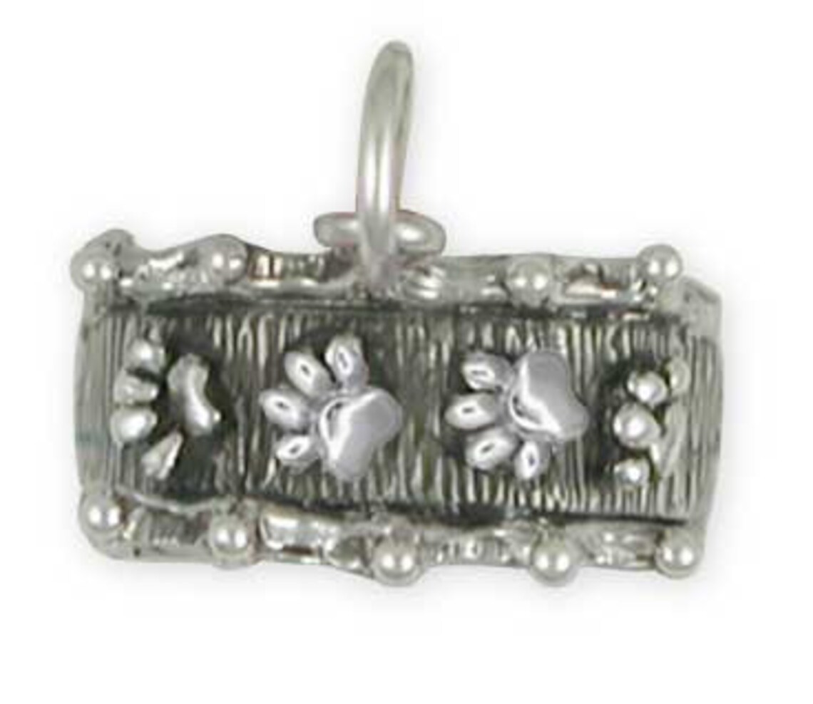 Rainbow Bridge Jewelry Solid Sterling Rainbow Bridge Memorial | Etsy