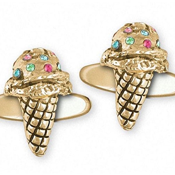 Ice Cream Jewellery - Etsy