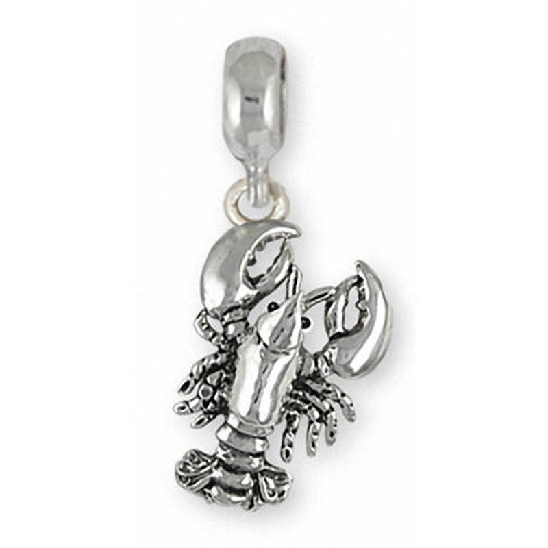 Sealife Pandora Charms - Etsy