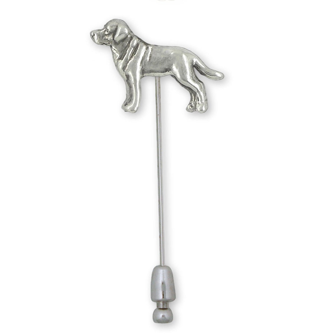 Labrador Retriever Jewelry Sterling Silver Handmade Labrador Retriever ...