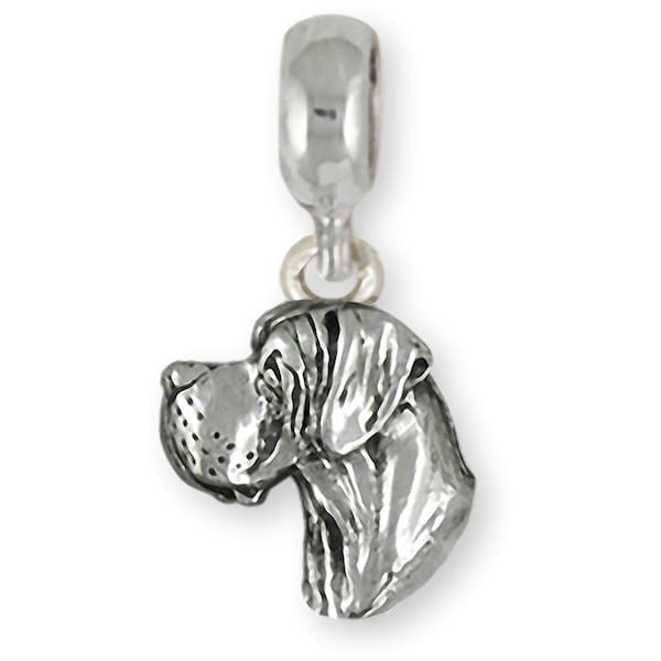 Great Dane Charm - Etsy