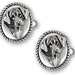 Rhodesian Ridgeback Jewelry Sterling Silver Handmade Rhodesian - Etsy