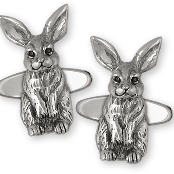 Rabbit Jewelry - Etsy