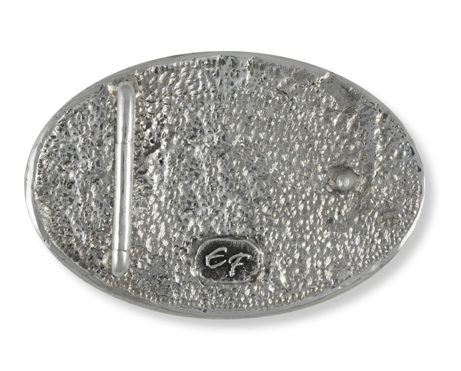Eagle Belt Buckle Handmade Sterling Silver Wildlife Jewelry EG3-BK - Etsy