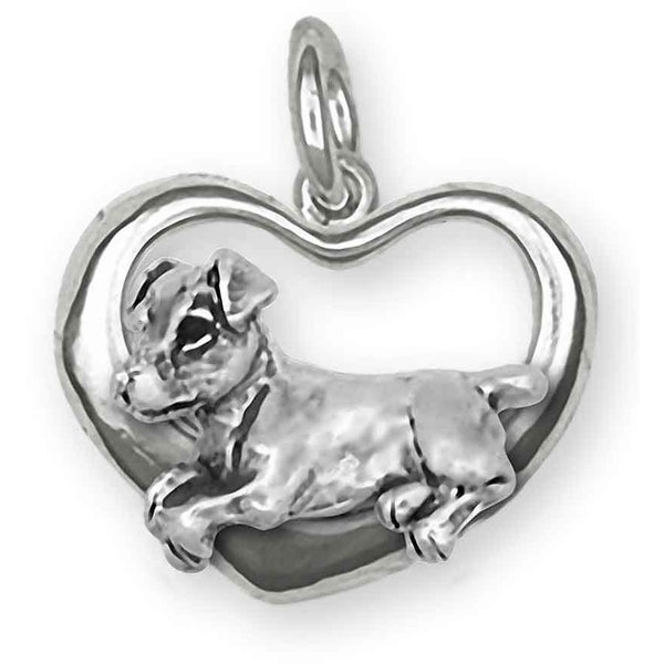 Jack Russell Jewelry - Etsy