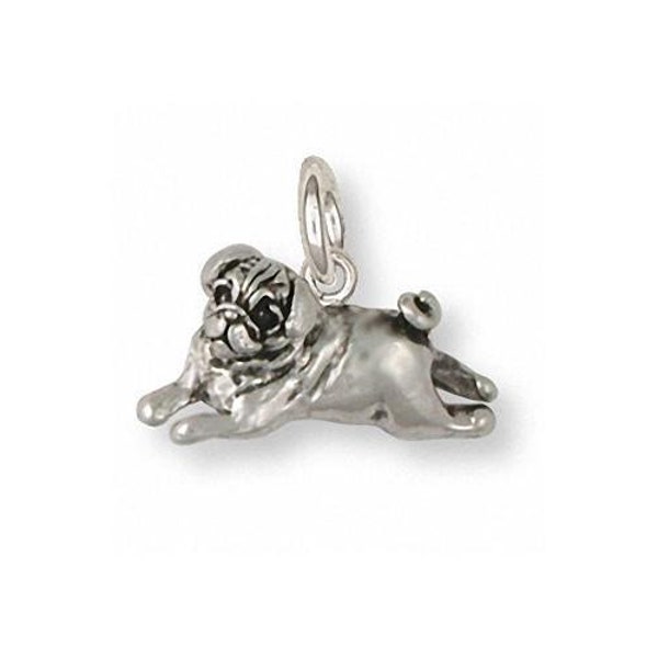Pug Jewelry - Etsy