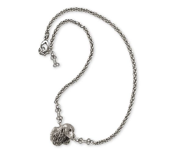 Springer Spaniel Jewelry Springer Spaniel Bracelet Jewelry | Etsy