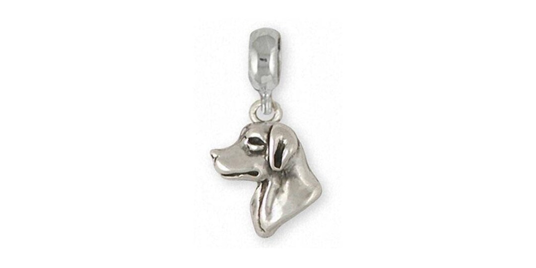 Labrador Retriever Jewelry Labrador Retriever Charm Slide Jewelry ...
