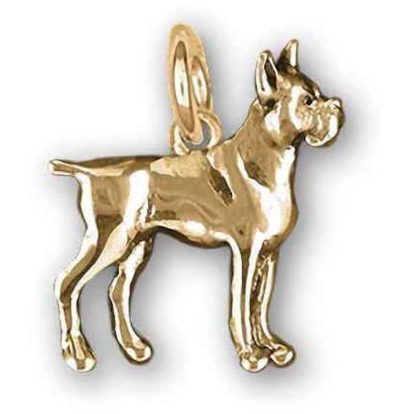 Boxer Dog Jewelry - Etsy