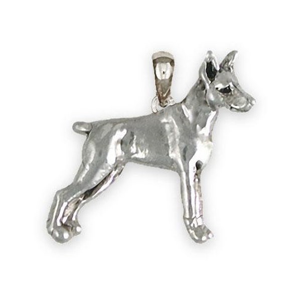 Miniature Pinscher Decal - Etsy