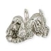 Cocker Spaniel Jewelry Sterling Silver Cocker Spaniel Charm Jewelry ...