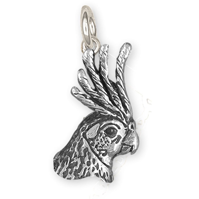 Cockatiel Jewelry - Etsy