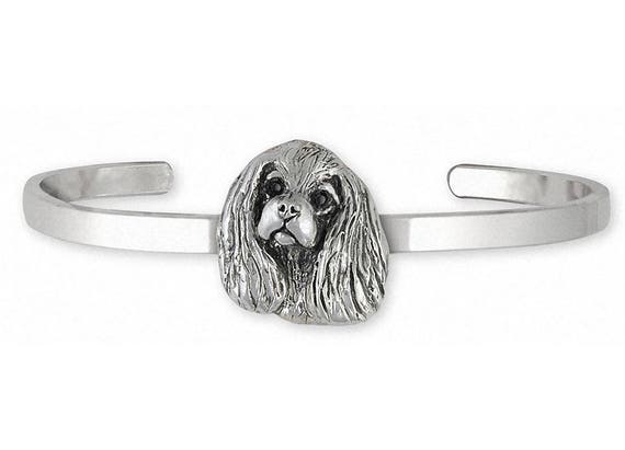 Cavalier Jewelry Cavalier King Charles Spaniel Jewelry - Etsy