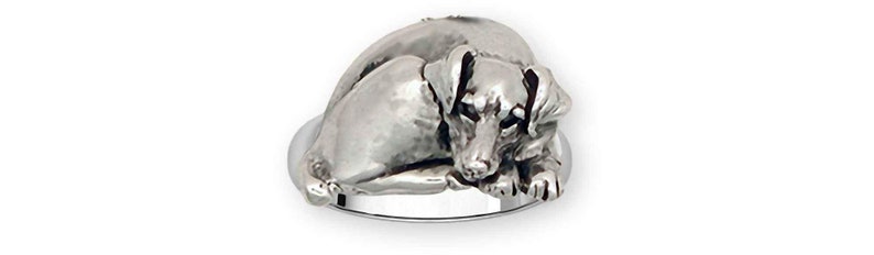 Jack Russell Jewelry Sterling Silver Handmade Jack Russell - Etsy