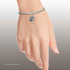 Rhodesian Ridgeback Jewelry Sterling Silver Handmade Rhodesian ...