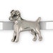 Jack Russell Jewelry Sterling Silver Handmade Jack Russell Terrier ...