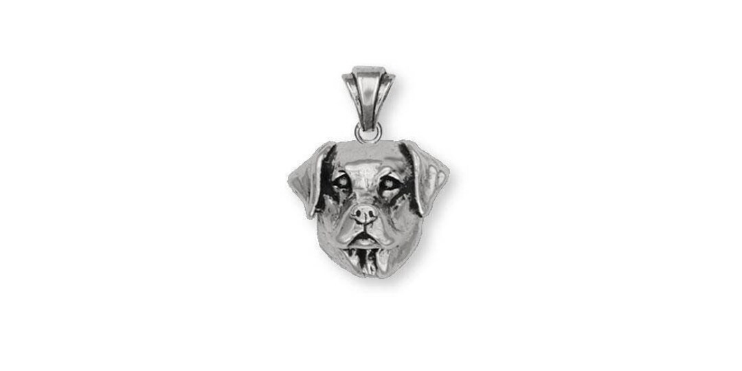 Labrador Retriever Jewelry Labrador Retriever Pendant Jewelry Sterling ...