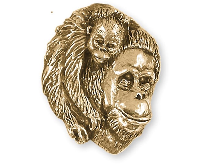 Baby Orangutan - Etsy Canada