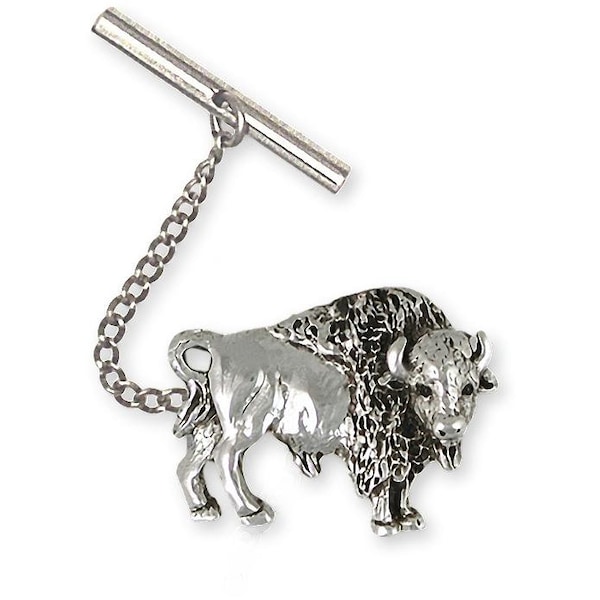 Bison Jewelry - Etsy