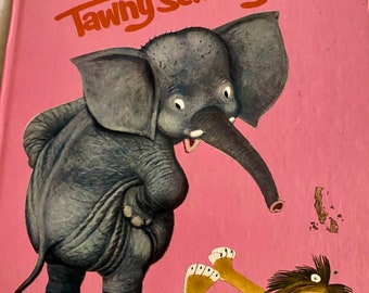 Saggy Baggy Elephant - Etsy