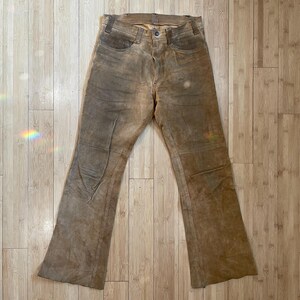 Levis Suede Pants - Etsy Levis Suede Pants - Etsy
