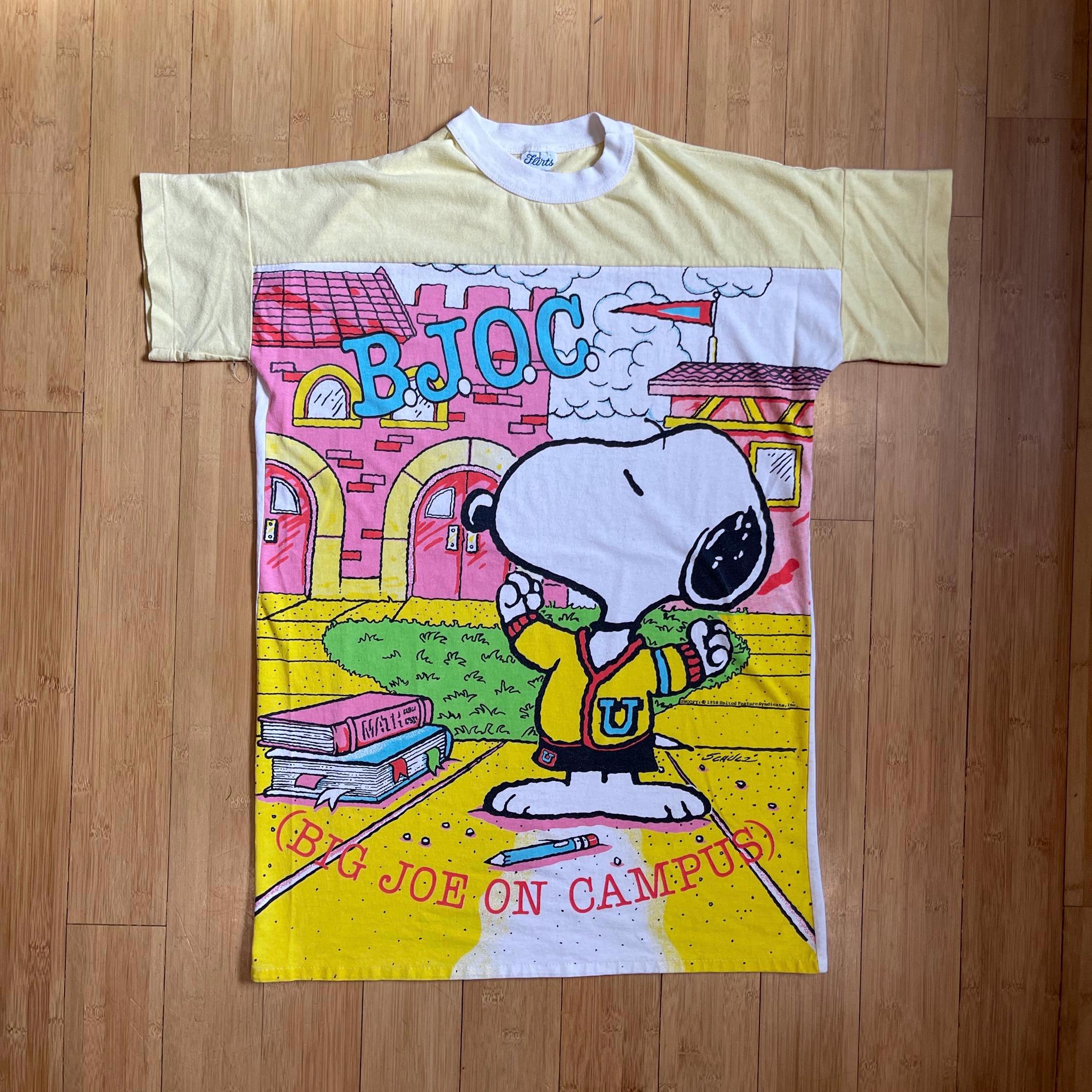 Vintage Joe Cool Shirt - Etsy Vintage Joe Cool Shirt - Etsy