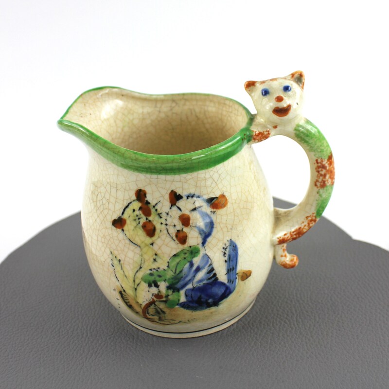 Cat Creamer - Etsy