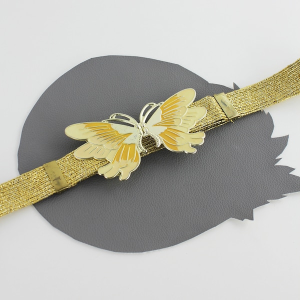 Butterfly Belt - Etsy