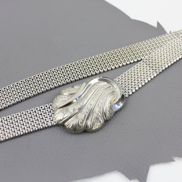 Chainmail Belt - Etsy