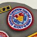Vintage 80s Eagle Scout Boy Scouts of America Iron on Patches, BSA Ram ...