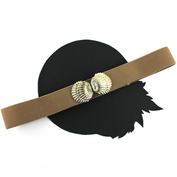 Seashell Belt - Etsy