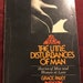 1973 the Little Disturbances of Man, Grace Paley - Etsy