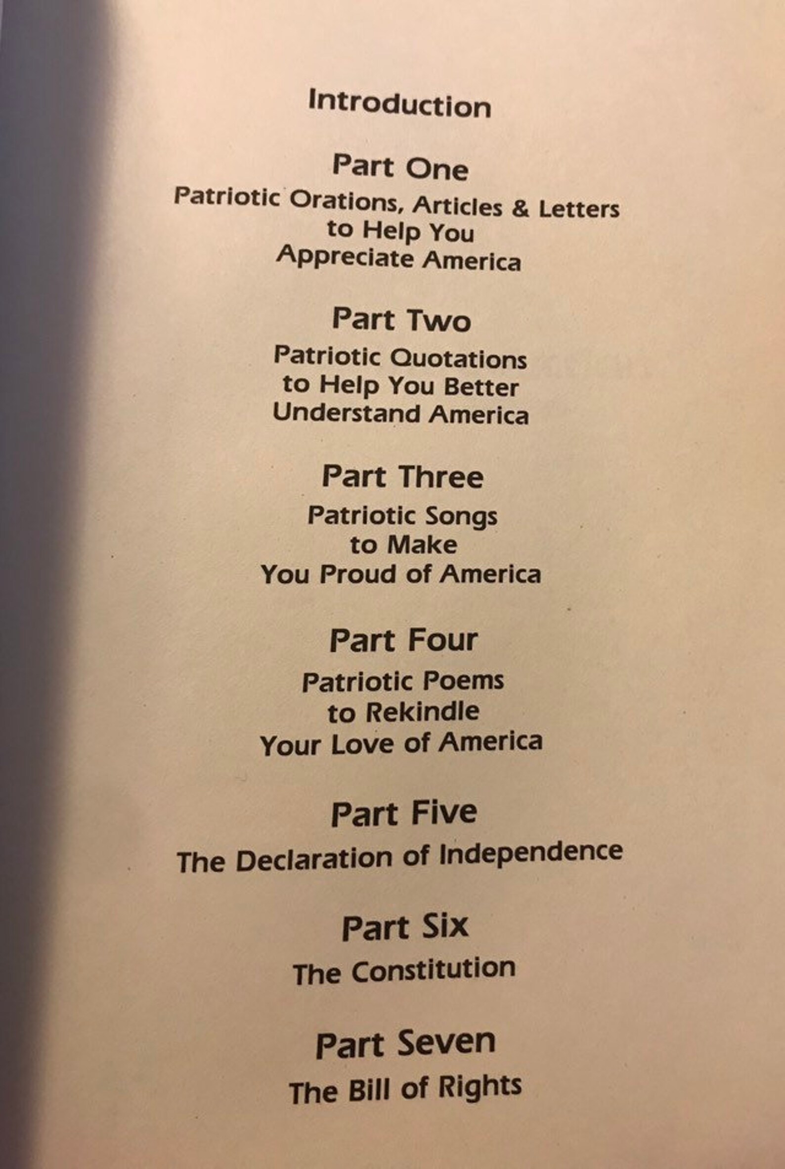 1986 America, I Love You, Compiled by Peter Potter - Etsy