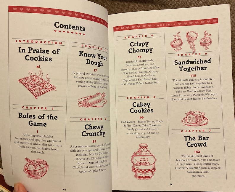 1990s Rosies Bakery No Holds Barred Baking Books Judy - Etsy