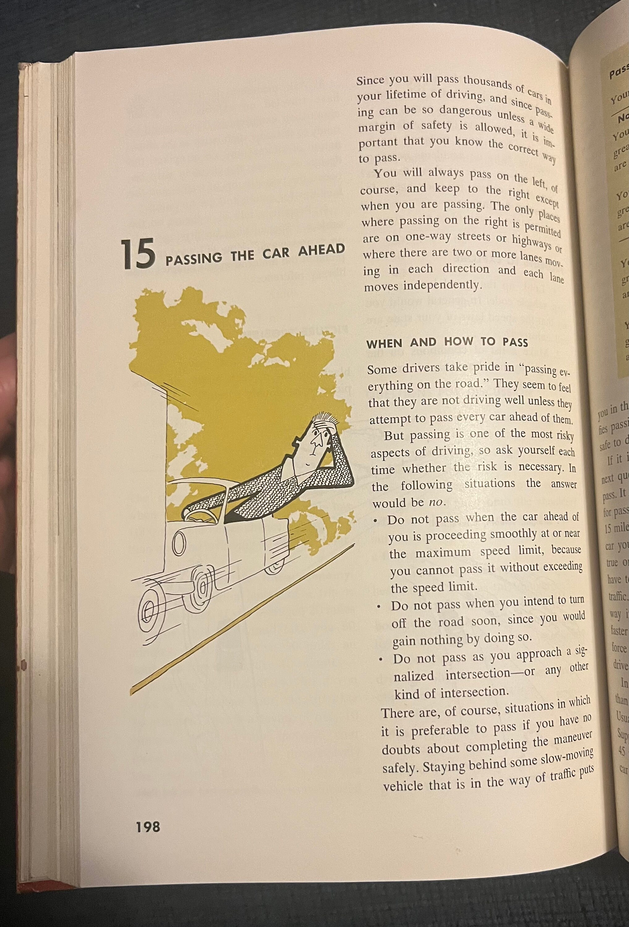 The New Let’s Drive Right Vintage 1958 Drivers Education Course ...