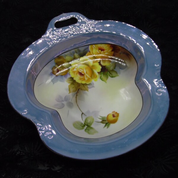 Lusterware - Etsy