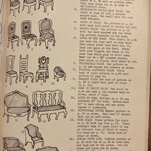 The Doll House Book, Estelle Ansley Worrell + the Complete Dollhouse ...