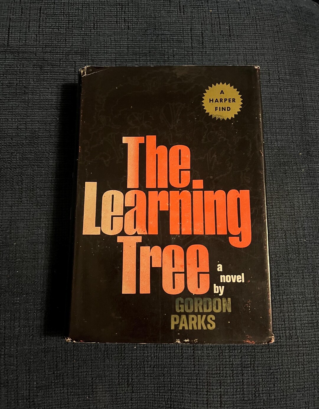 The Learning Tree, Gordon Parks, First Edition, 1963 - Etsy