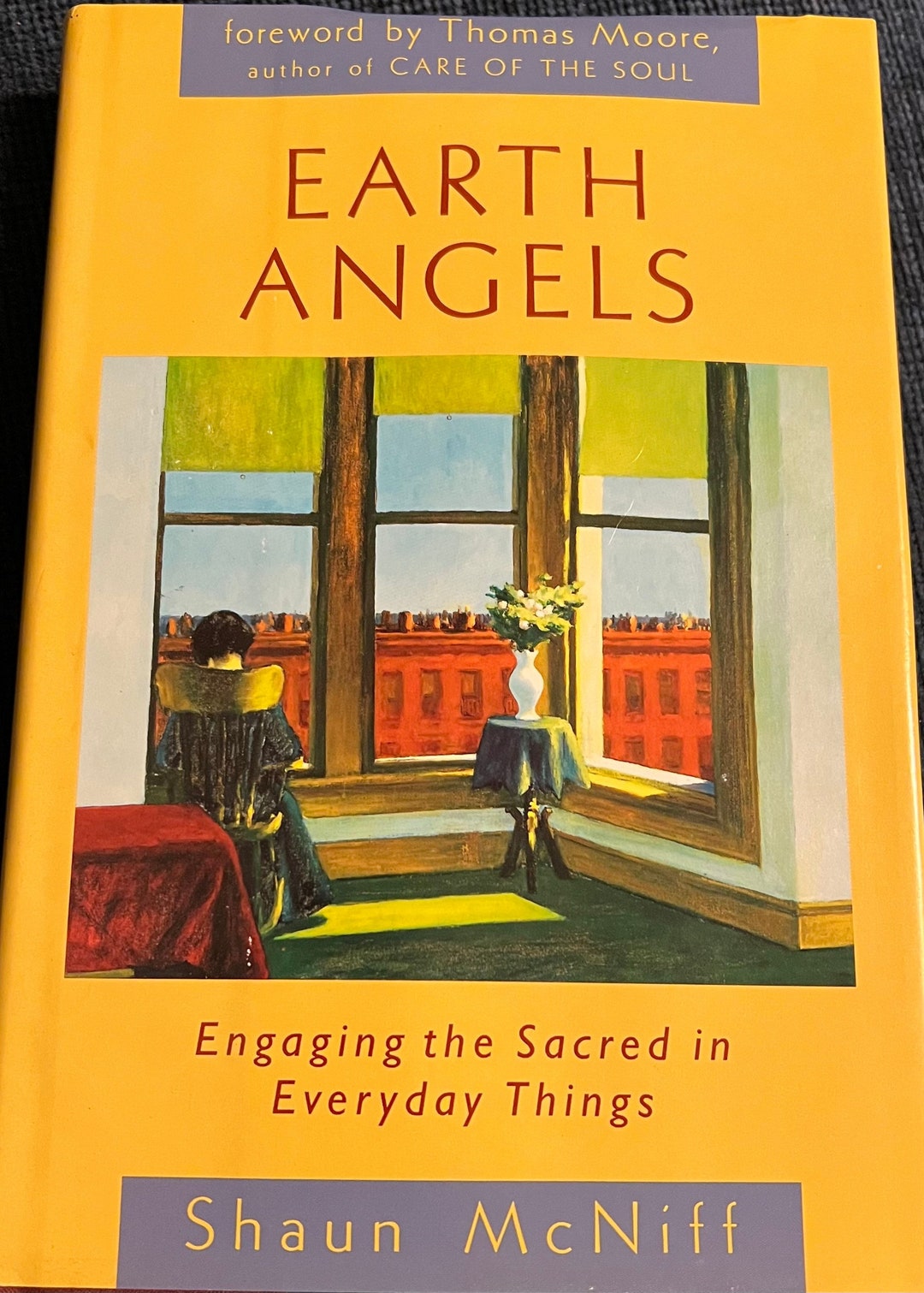 Earth Angels, Shaun Mcniff - Etsy