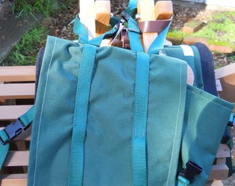 Mini Horse Pack Saddle Large , Adjustable - Etsy