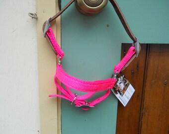Goat Halter | Etsy