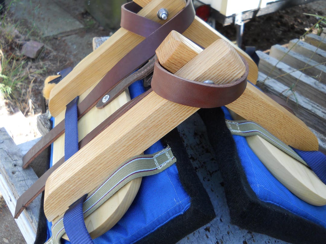 New Improved Large Adjustable Mini Horse Pack Saddle - Etsy