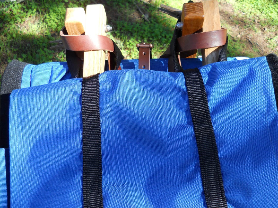 Mini Horse Pack Saddle Large , Adjustable - Etsy