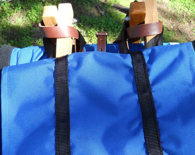 Mini Horse Pack Saddle Large , Adjustable - Etsy