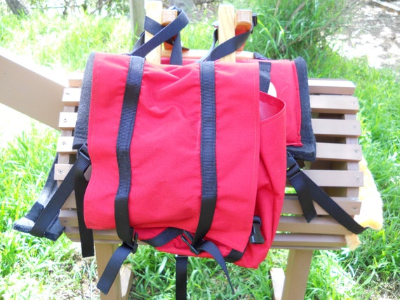 Mini Horse Pack Saddle Large Adjustable | Etsy