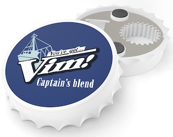 You've Got Vim! Fallout (unofficial) - Etsy