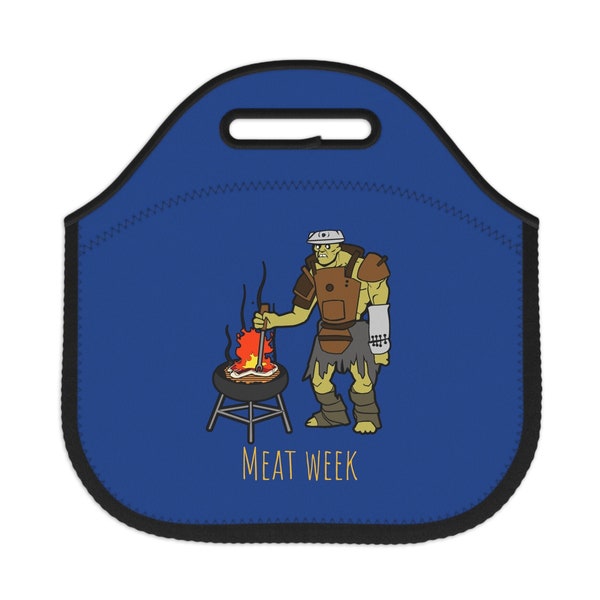 Fallout Lunch Box - Etsy