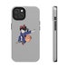 Kikis Delivery Service Inspired Phone Case- Studio Ghibli Miyazaki ...