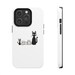 Kikis Delivery Service Jiji and Kittens Inspired Phone Case- Studio ...