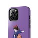 Kikis Delivery Service Inspired Phone Case- Studio Ghibli Miyazaki ...